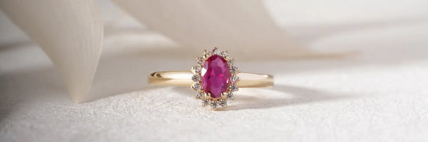 Shop 14K Solid Gold Ring Collection – Heon Jewelry